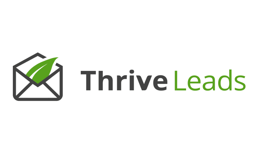 Thrive Leads 🥇 2026 » Deutsch » Preise » Erfahrungen » Alternative