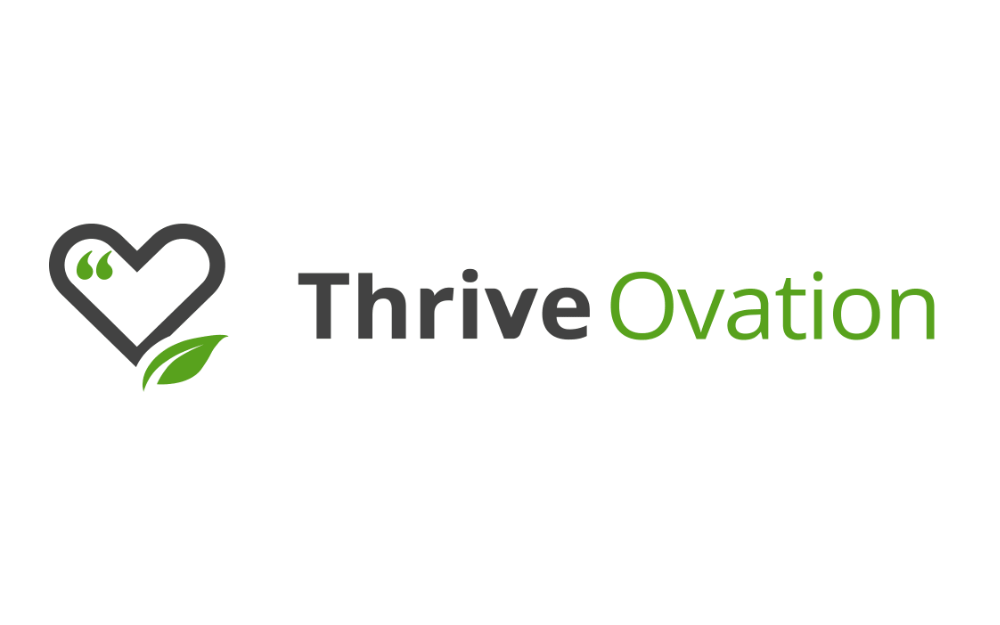 Thrive Ovation 🥇 2025 » Deutsch » Preise » Erfahrungen » Alternative