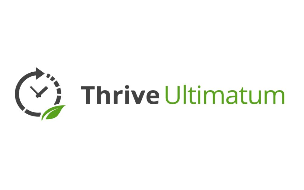 Thrive Ultimatum 🥇 2025 » Deutsch » Preise » Erfahrungen » Alternative