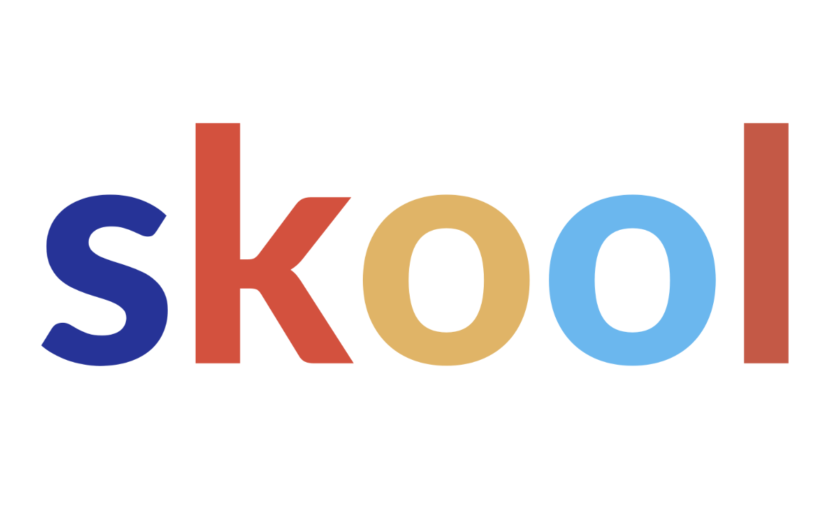 Skool 🥇 2026 » Deutsch » Preise » Erfahrungen » Alternative